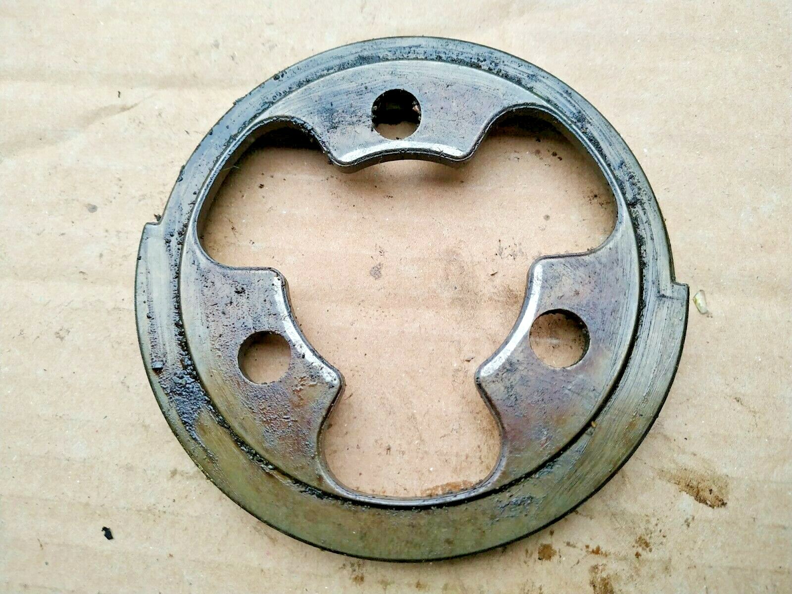 CAMSHAFT TRIGGER IMPULSE SENDING WHEEL BMW E36 E46 E39 E34 M52 M54 ...