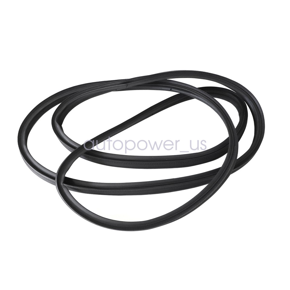 For Toyota Corolla 2010-2013 Weatherstrip Trunk Lid Rubber Seal 64461 ...