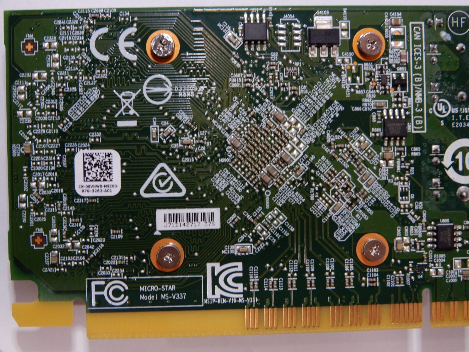 AMD Radeon R5 430 2GB GDDR5 V337 VER.7.0 Low Profile Graphics Card | eBay