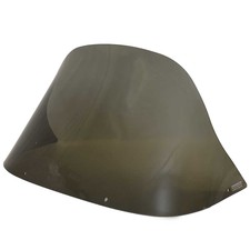 Tracker Boat Plexiglass Windshield | Smoke Tint 32 Inch for sale online ...