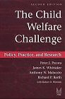THE CHILD WELFARE CHALLENGE: POLICY, PRACTICE, AND By Peter J. Pecora ...
