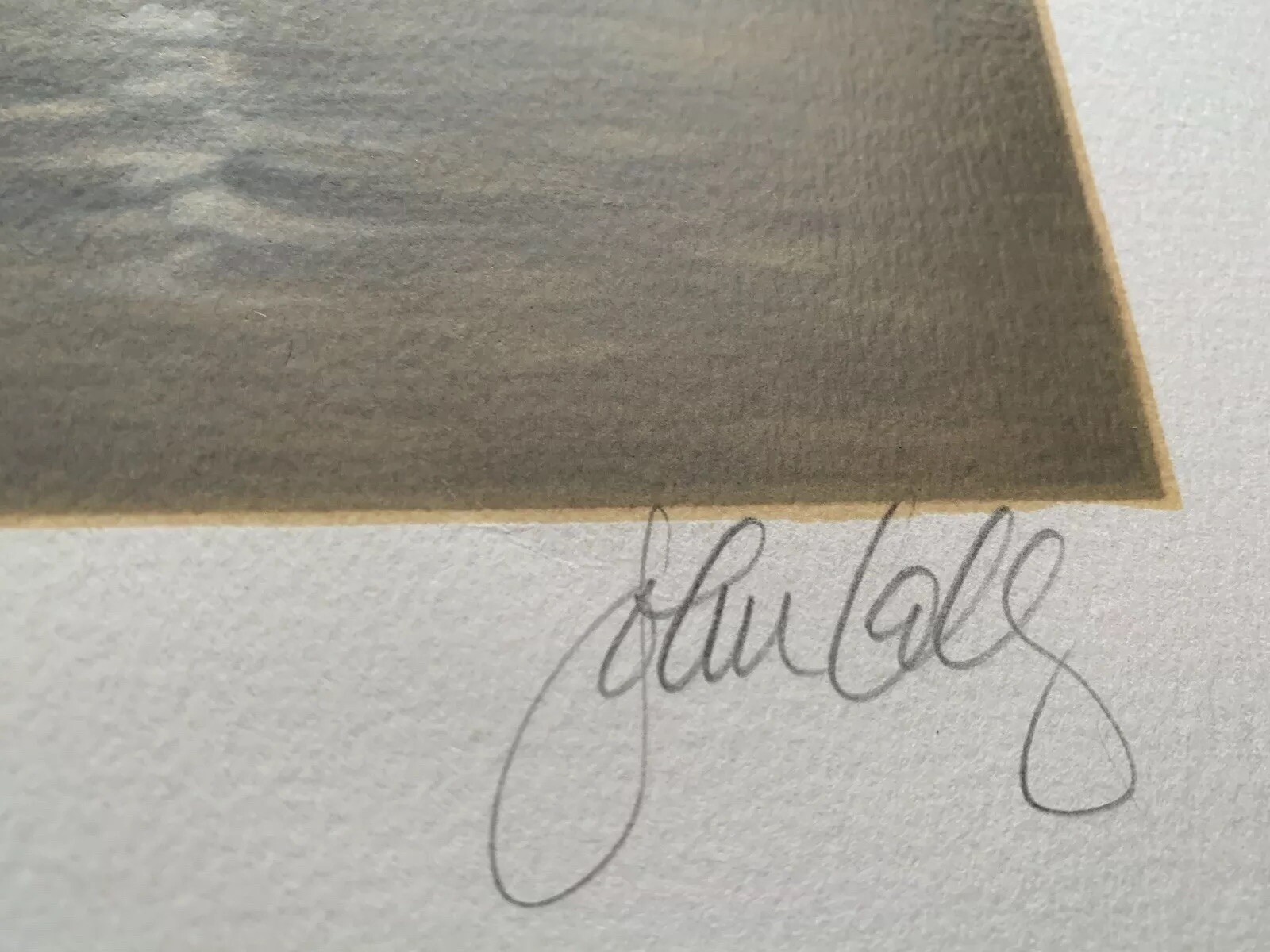 John Kelly Signed Numbered Maritime Print " Rhine River" | eBay