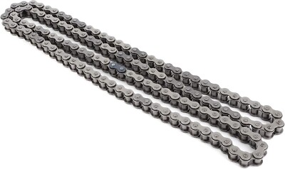 530 128 Links Drive Chain Replacement for 200cc 250cc PIT Quad Bike ATV ...