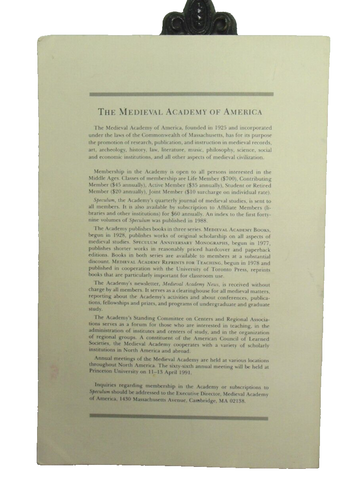 Medieval Studies Islamic World and Latin West King Fulk Baldwin III of ...