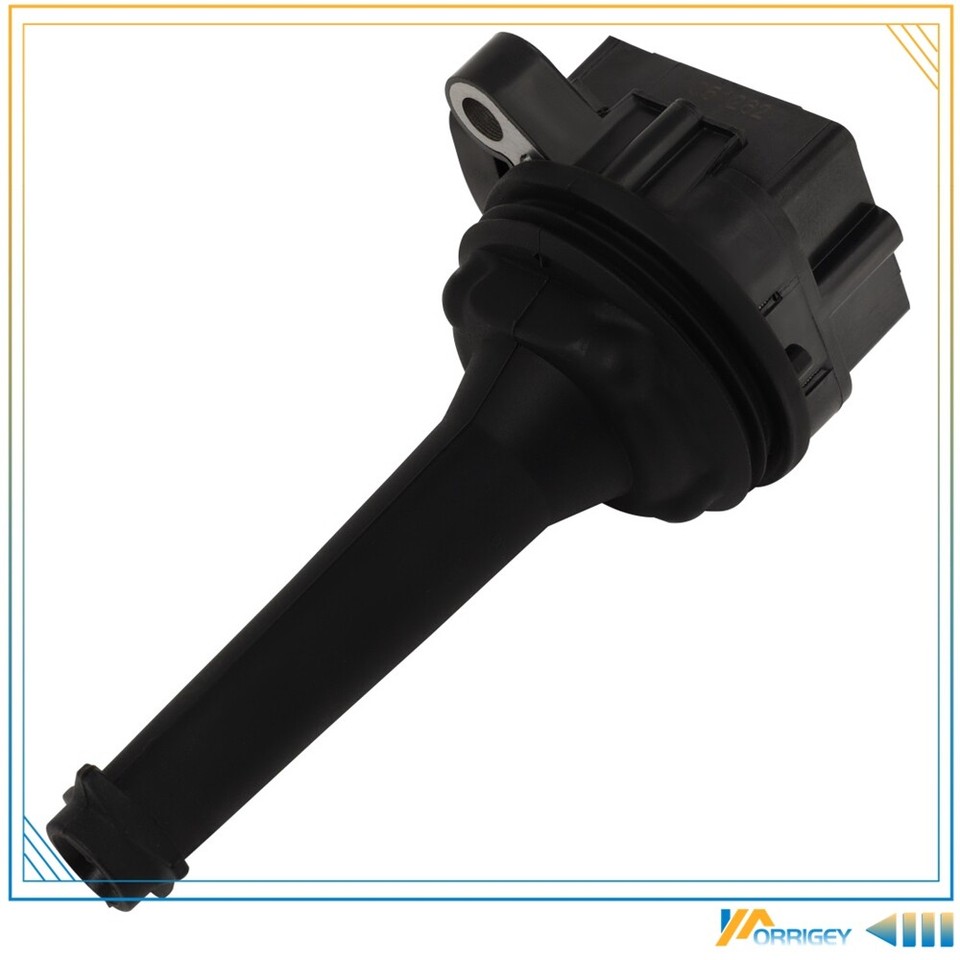 5 Units New Ignition Coil For Volvo C70 V70 XC70 XC90 S60 S70 S80 UF341 ...