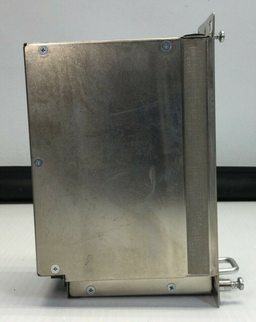 Cisco N5k-c5696-fan Fan Module With Front to Back Airflow for Nexus ...