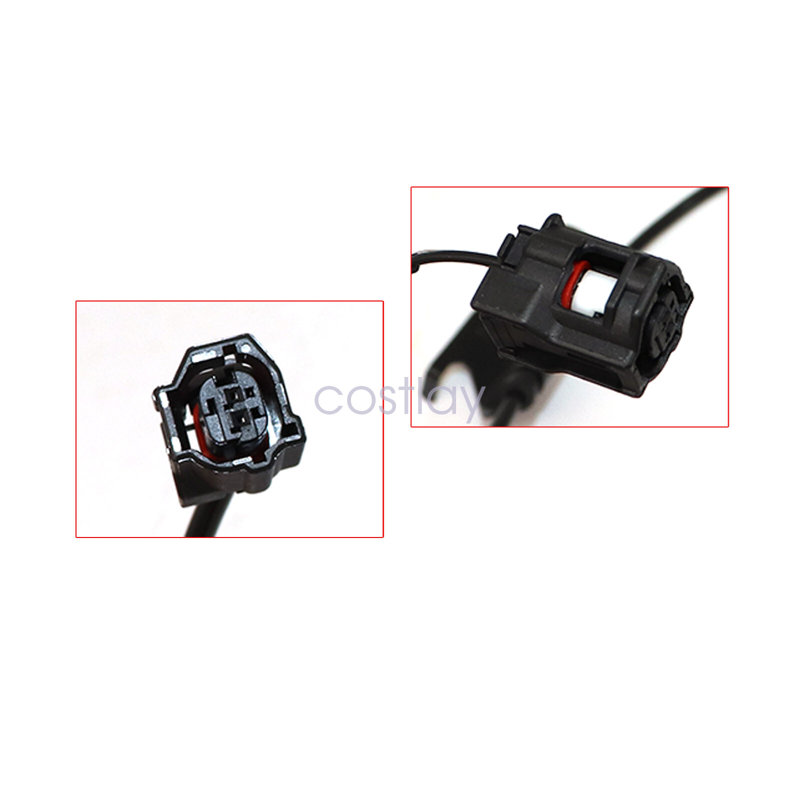 Front Right ABS Wheel Speed Sensor For Toyota Corolla 19-22 89542-12110 ...