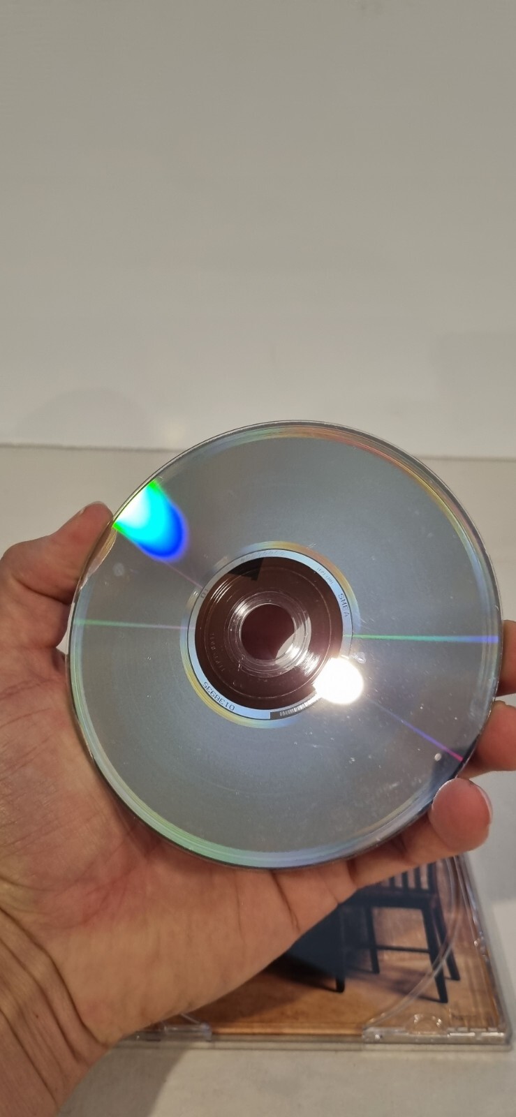 Ricky Martin Sound Loaded Music CD Album VGC Sent In Padded Mailer ...