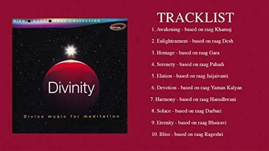 Divine Divinity Soundtrack