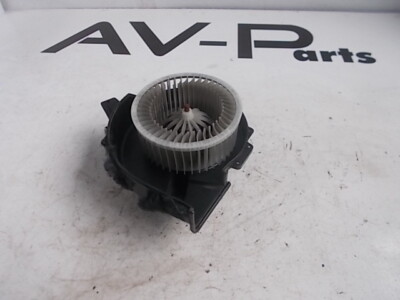 Orig. Skoda Rapid Spaceback Lüftermotor Innenraumgebläse 6R1819015A ...