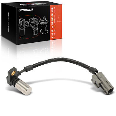 Crankshaft Sensor for VW Polo Skoda Fabia I Seat Arosa Ibiza 1.4 1.6 ...