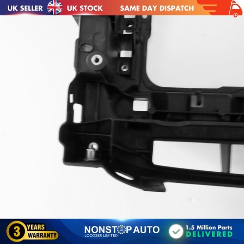FRONT SLAM PANEL RADIATOR SUPPORT FOR VW GOLF MK7 2.0 2013 - 2017 ...