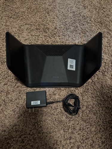 NETGEAR Nighthawk RAX70 8-Stream Tri-Band AX8 WiFi 6 Router - AX6600 ...