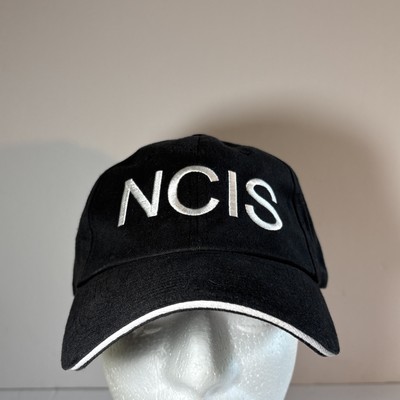 NCIS TV Series Embroidered Special Agent Cosplay Hat | eBay Australia
