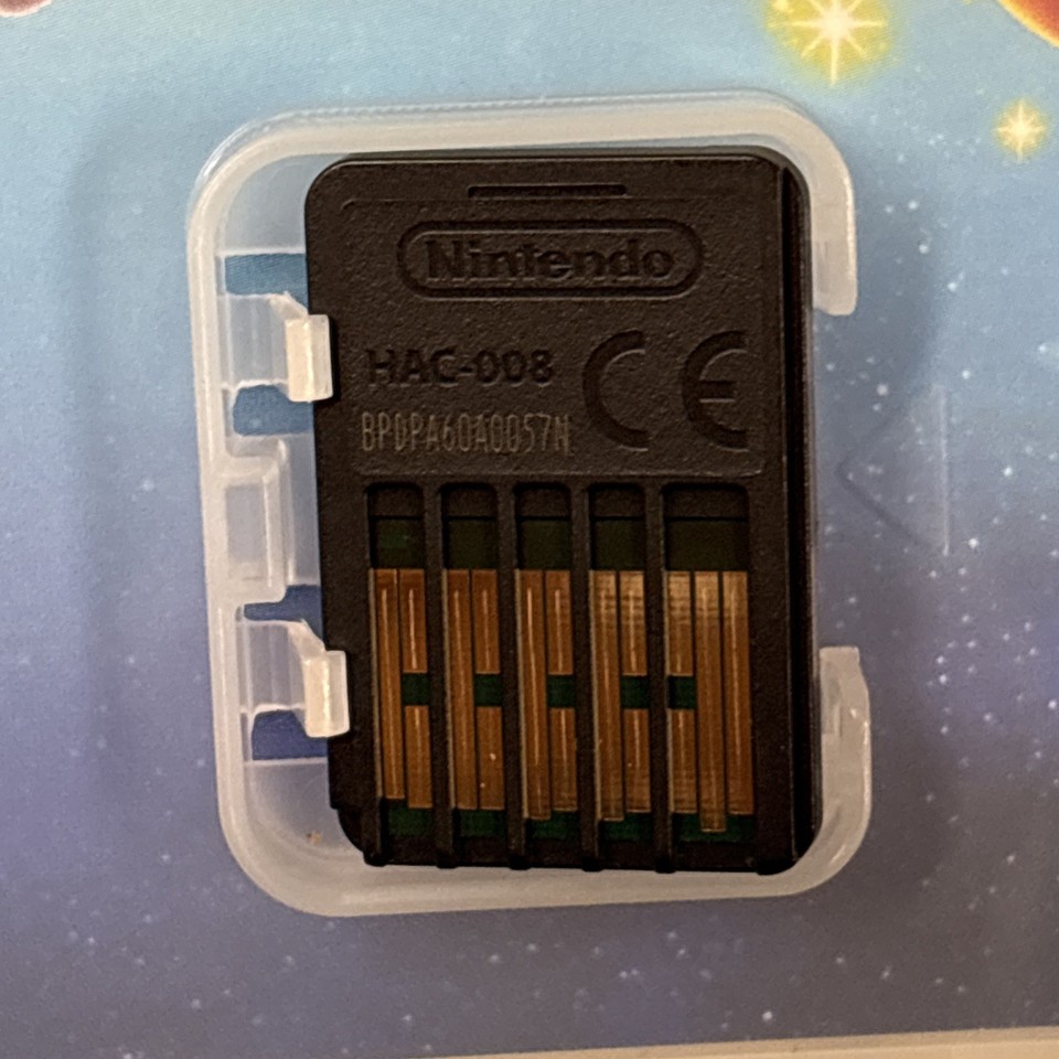 Super Mario Galaxy + Super Mario Galaxy 2 Nintendo Switch Game | eBay ...