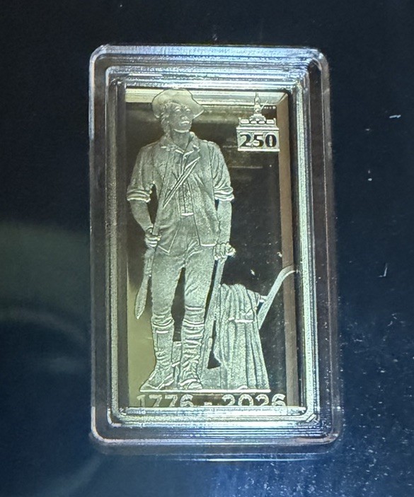 Silver And Gold Lot Mix Bullion 1890 P Morgan 1937 P Dime Minuteman ...