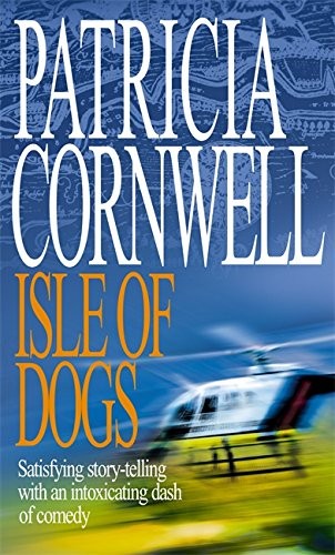 Isle of Dogs: v. 3, Patricia Cornwell | eBay