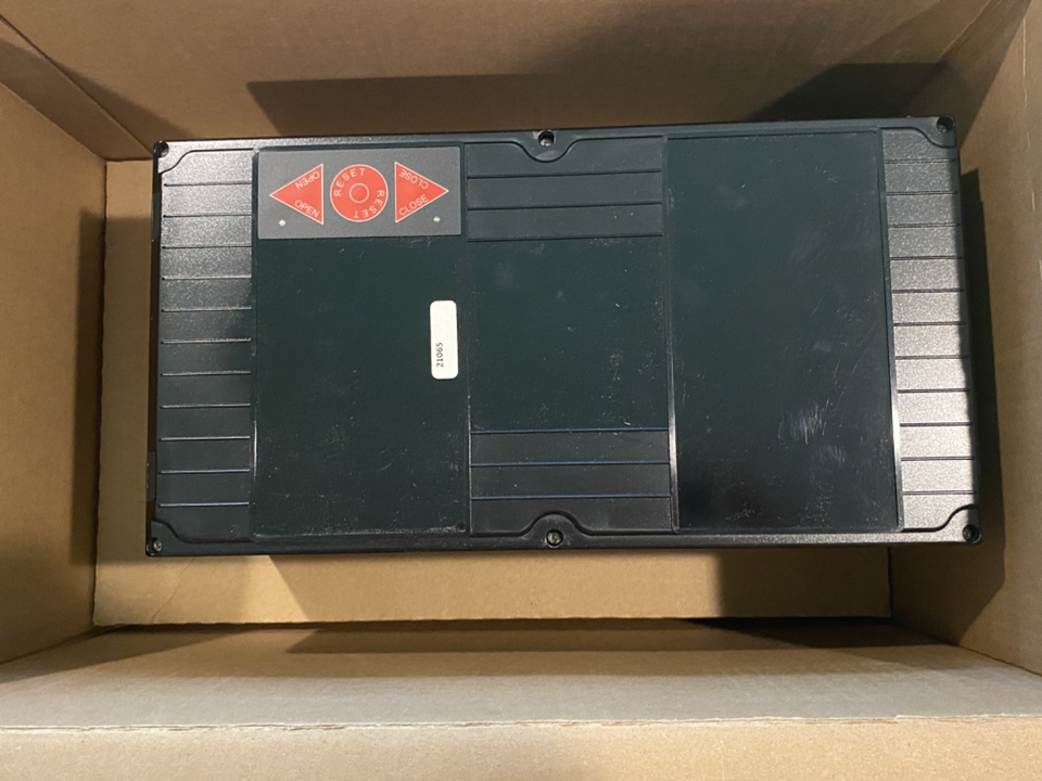 NEW RYTEC High Performance Doors System 4 Door Controller NIB 0-014 ...