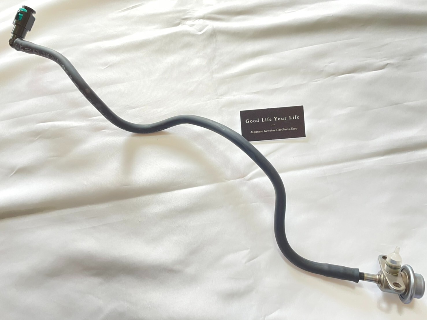 Nissan Infiniti 22675-JK20B Fuel Injection Pressure Damper Assy JDM ...