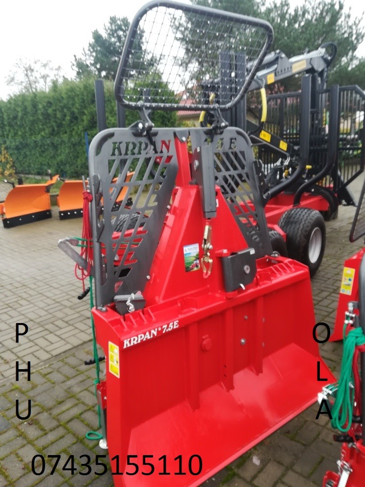 Pto Winch for sale in UK | 18 second-hand Pto Winchs