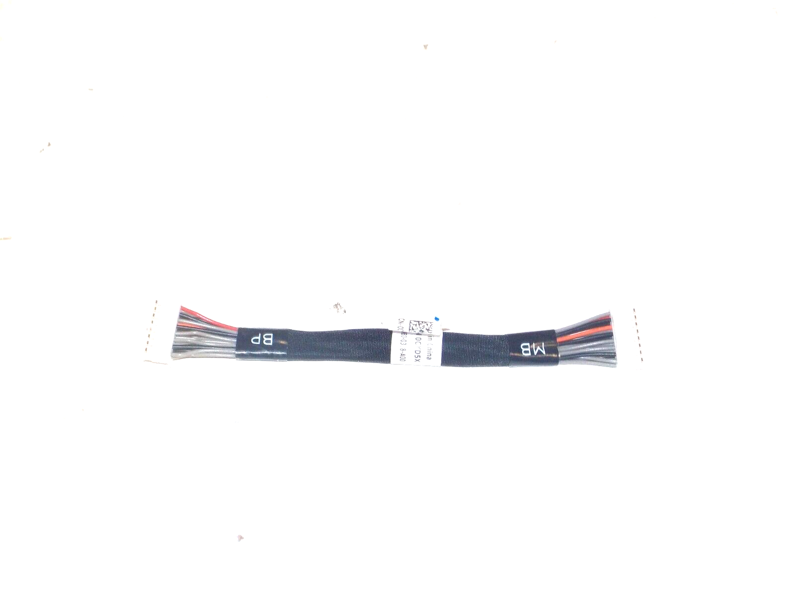 DELL OEM HARD DRIVE BACKPLANE SIGNAL CABLE AMA01 CXD5X | eBay
