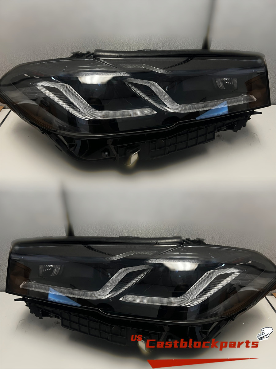 Bmw 550i Black 2022