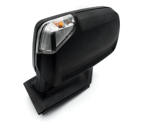 NEW MB SPRINTER W906 FRONT RIGHT SIDE DOOR MIRROR LHD A9068103193 ...
