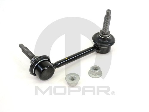 Mopar 68069655AB Front Suspension Stabilizer Bar Link Kit | eBay