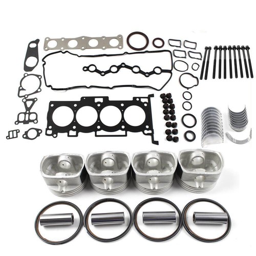 For Hyundai IX35 Tucson KIA Optima Sportage 2.0 G4KD Engine Rebuild ...