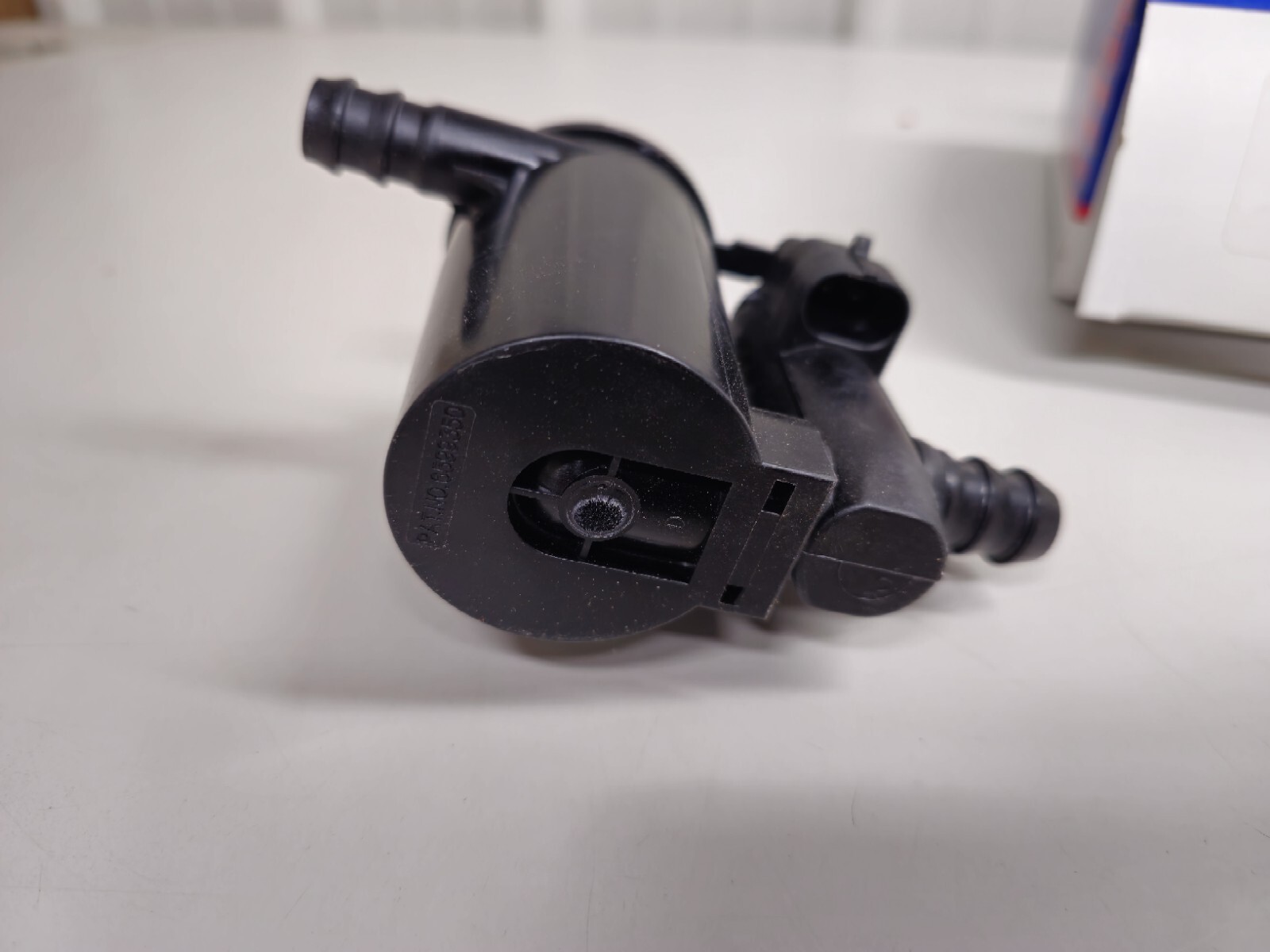 GENUINE GM ACDelco Vapor Canister Vent Purge Solenoid Valve 19207763 ...