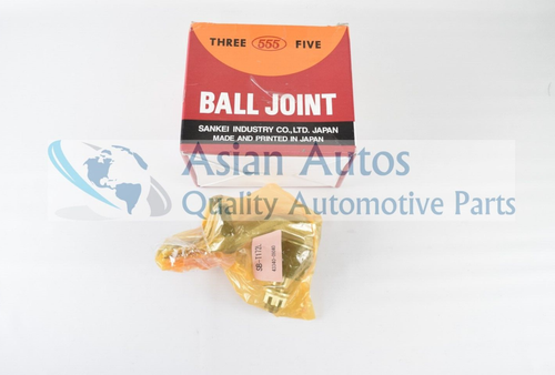 555 Front Lower Ball Joint 4334009170 For Camry Avalon 07-16 (Made in ...