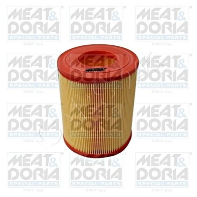 Air Filter For MERCEDES W168 Vaneo 414 W414 1.4-2.1L 97-05 1660940004 ...