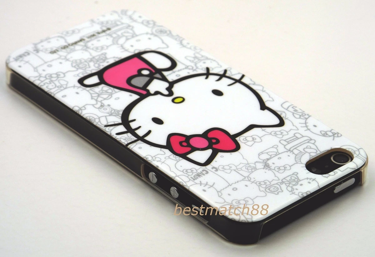 Iphone 5c Cute Protective Case