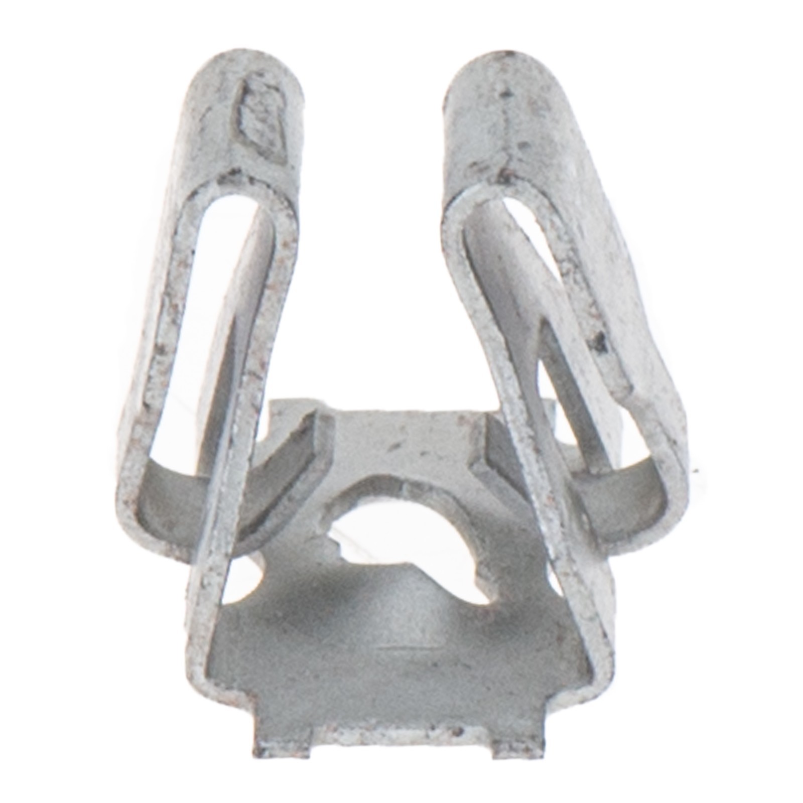 2007-2015 JEEP WRANGLER JK LICENSE PLATE LIGHT LAMP BRACKET NUT OEM NEW ...