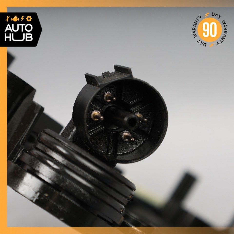 Mercedes W207 E350 S600 VGS4 722.9 7G Transmission Conductor Plate TCU ...