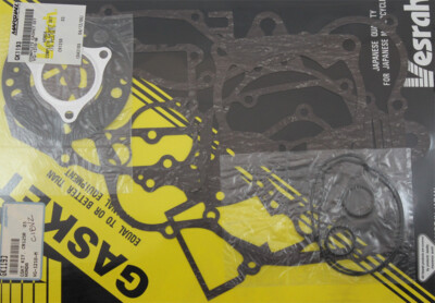 Vesrah Complete Gasket Sets VG-1210-M | eBay