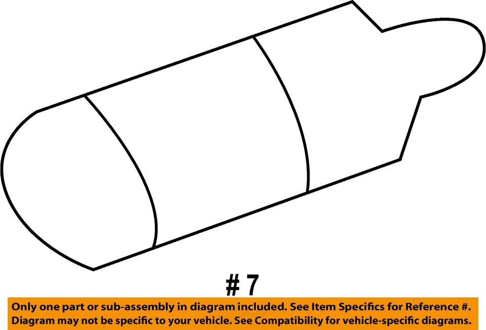 GM OEM 84-17 Astro Front Lamps Headlamp Components-Spring 459461 | eBay