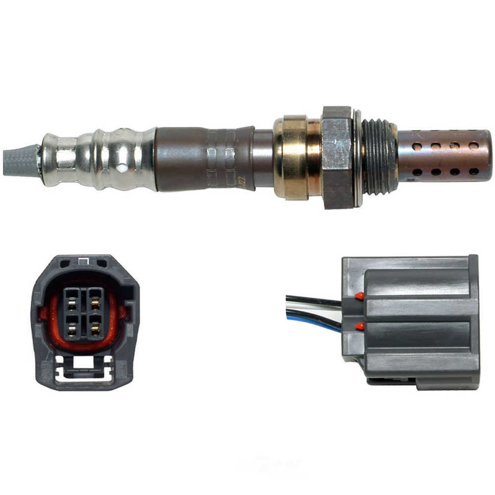 Oxygen Sensor-OE Style DENSO 234-4340 fits 2006 Mazda MX-5 Miata 2.0L ...