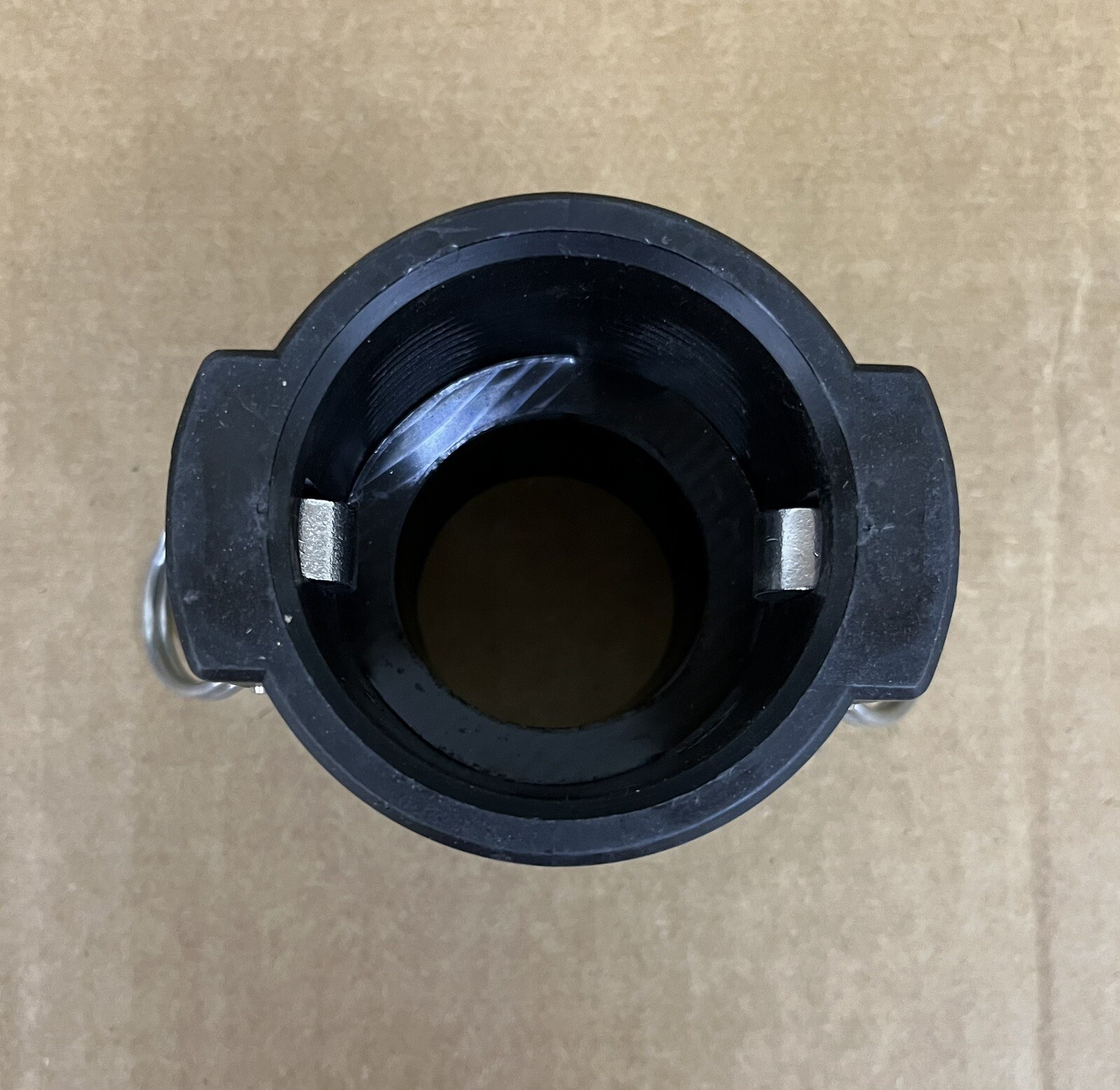 2” CAM LOCK Fitting - 200B | eBay