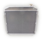 For 1953-1956 Ford Pickup Truck F100 F250 F350 V6 V8 3.6L 4.4L 3-Row ...