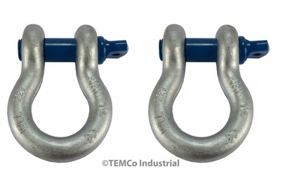 Rigging - 4 Ton Shackle