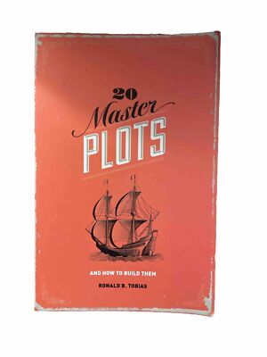 20 Master Plots And How To Build Them (Pre-Owned) (Very Good) | eBay
