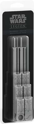 Star Wars: Legion Unit Expansion: Movement Tools & Range Ruler Pack | eBay
