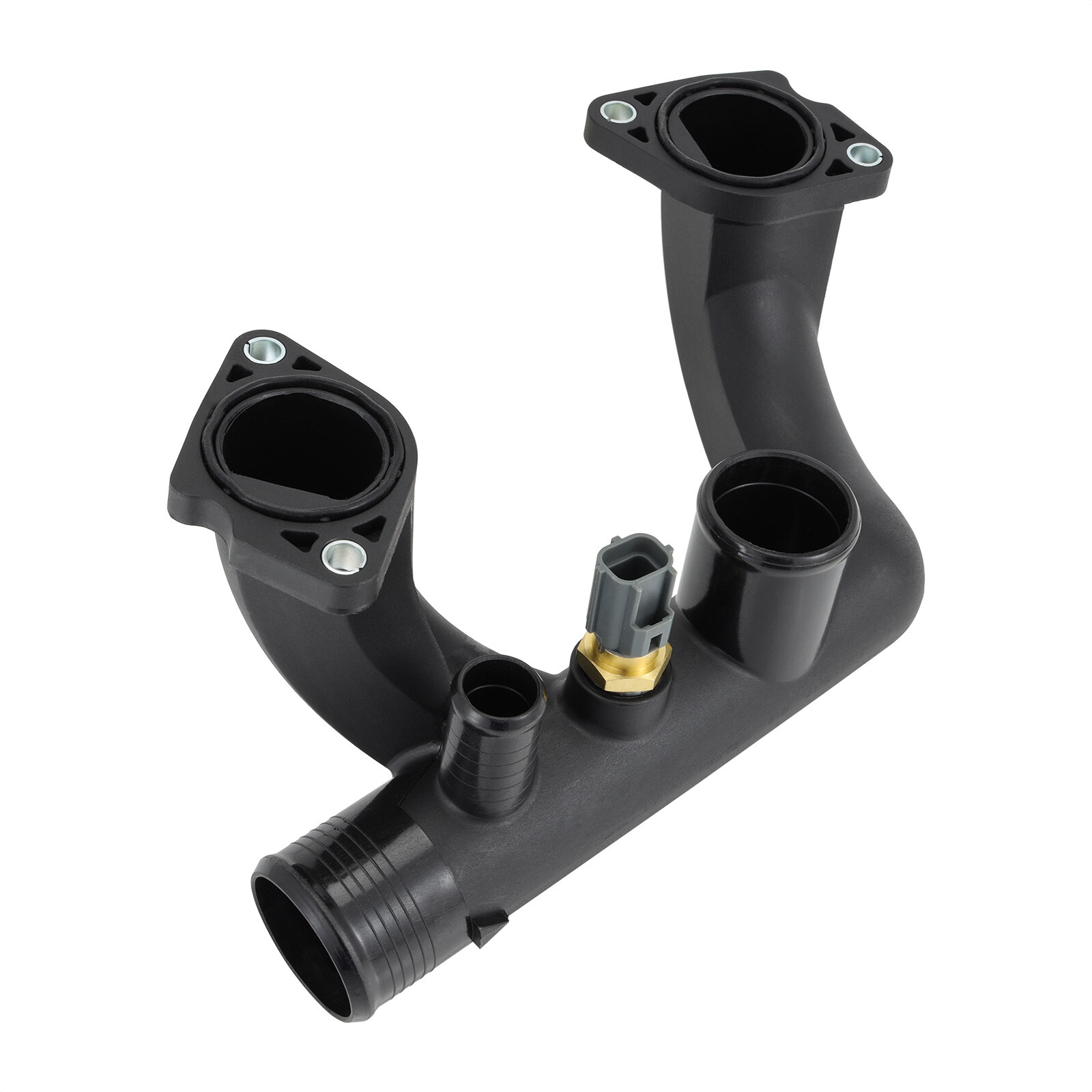 1997-2003 Jaguar XK8 XJ8 Vanden Plas 4-Door Coolant Outlet Pipe ...