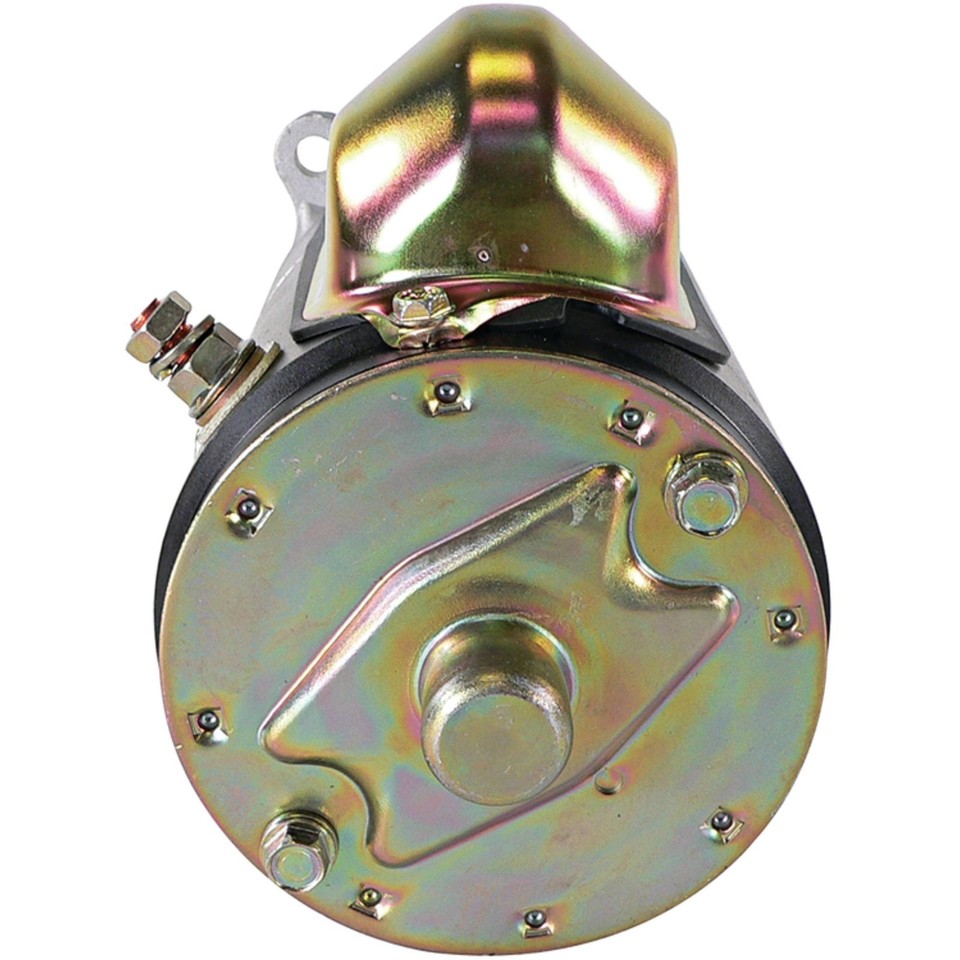 Starter for Ford Pickup 240 300 F100 F150 289 302 351 1965-1983; 410 ...