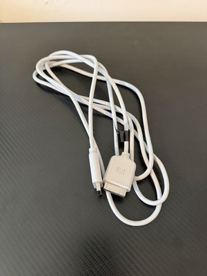 Genuine Samsung Original Mu Series One Connect Cable Ue55Mu7000 Mu8000 ...
