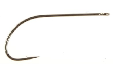 8089 bass bug popper fly tying hooks (assortment or bulk) 6 sizes to ...