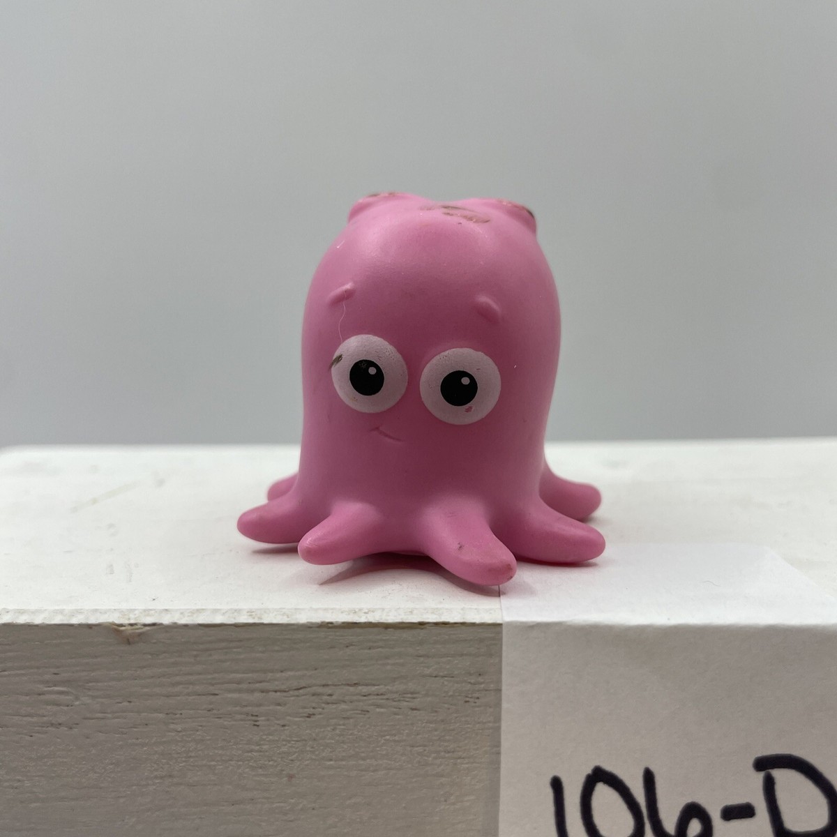 Octopus From Finding Nemo Alternative Disney Added A New Photo.