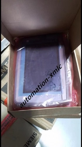 6AV2125-2JB23-0AX0 siemens Sub KTP900 Touch Screen Mobile Panel New DHL ...