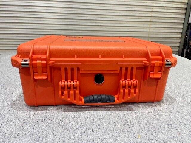 Sea Kits - Damage Control Kit Extra Large | eBay